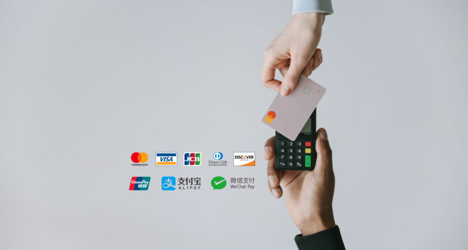 Planet Payment | Serenissima Informatica