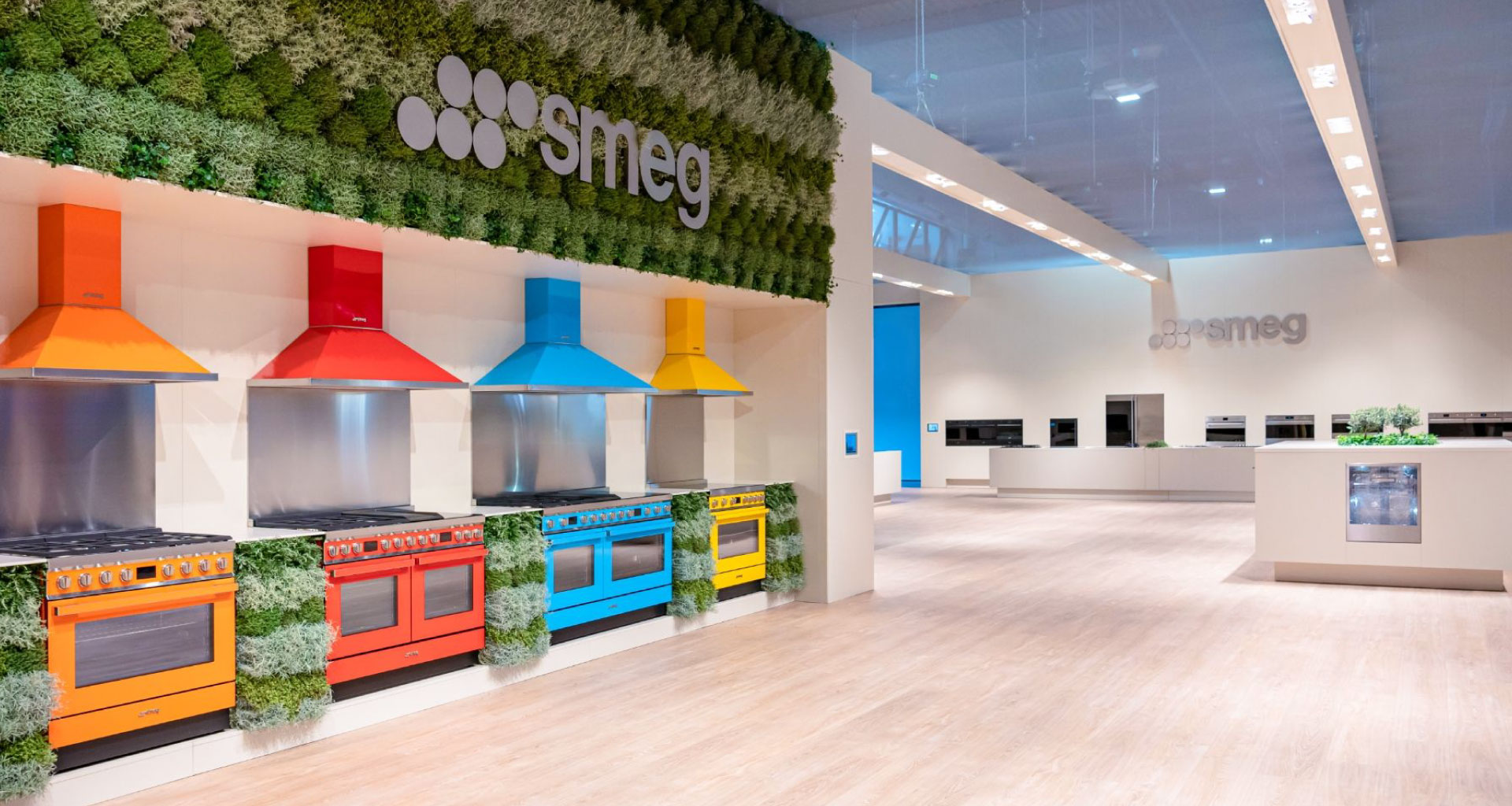 Smeg SpA sceglie Microsoft Dynamics NAV