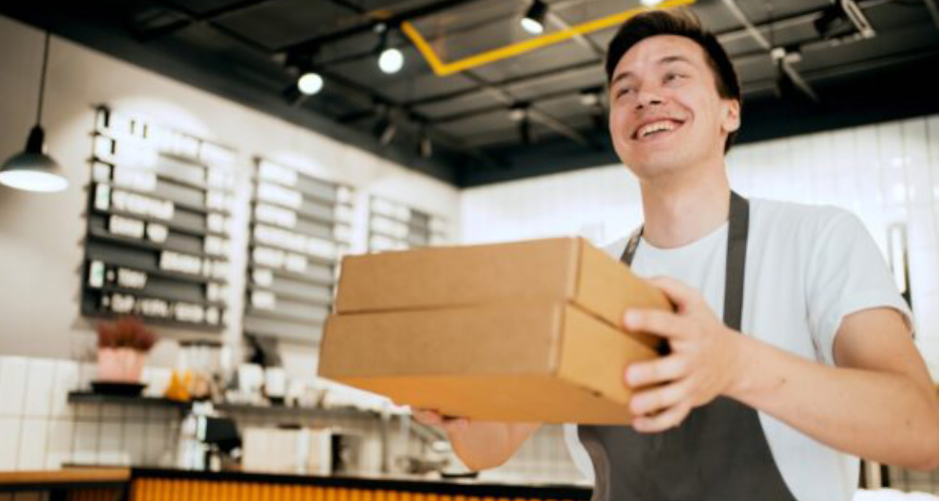 5 Consejos para la gestión del almacén del restaurante