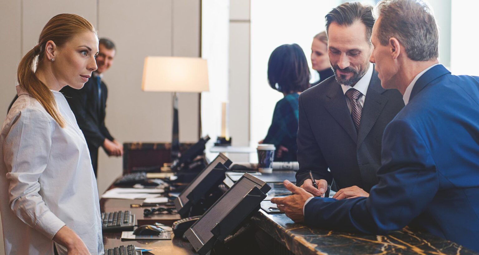 El PMS hotelero: qué es, cómo funciona y por qué usarlo