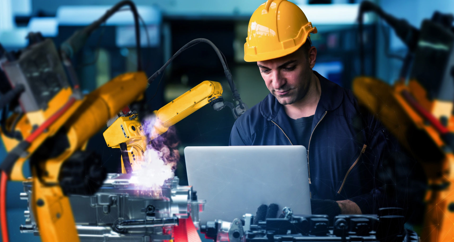 Modelli organizzativi e produzione su commessa