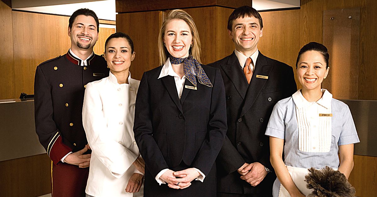 Cómo un PMS hotelero puede reducir gastos de personal