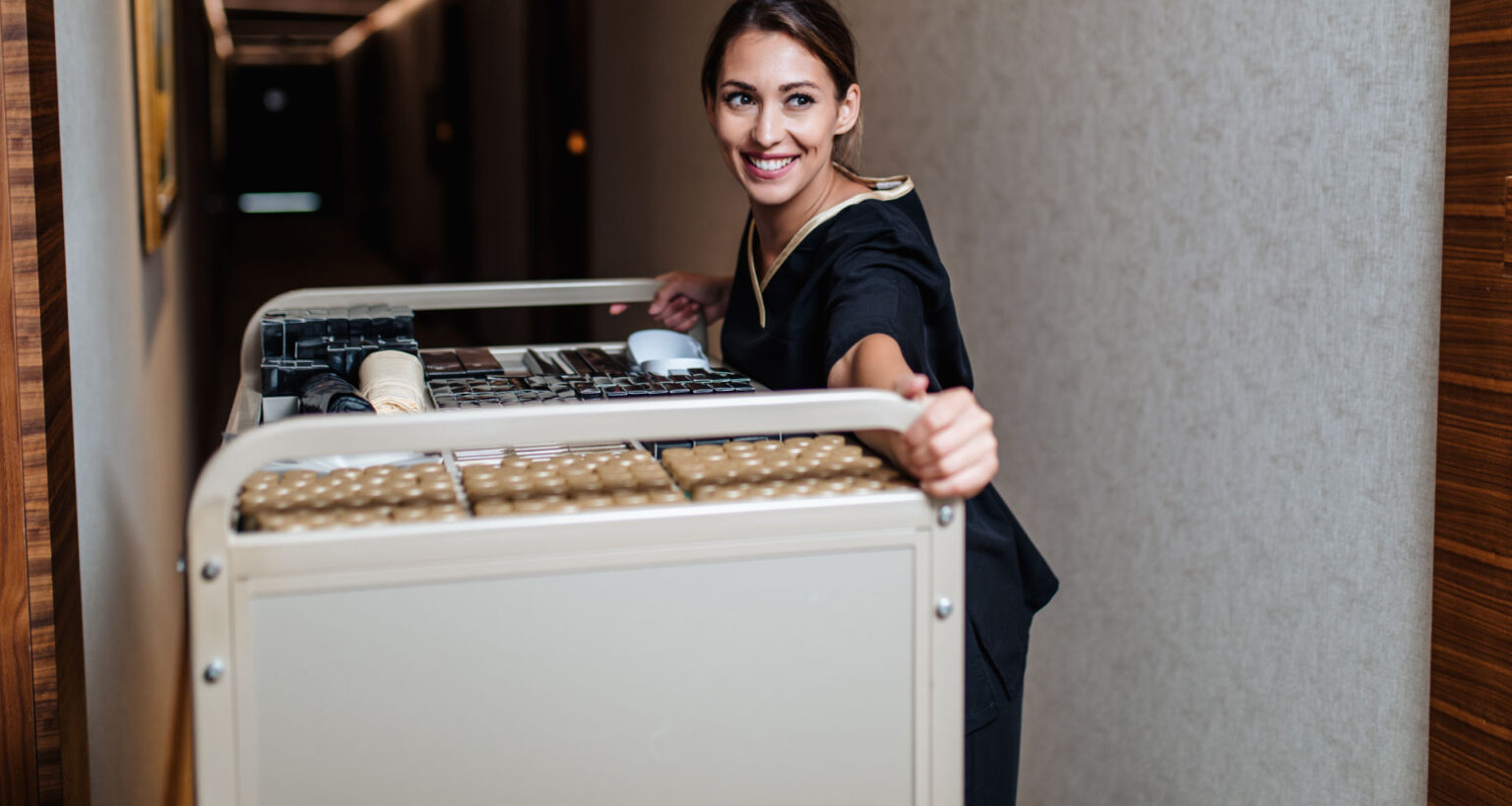 Back Office Hotel: la contabilità delle strutture ricettive