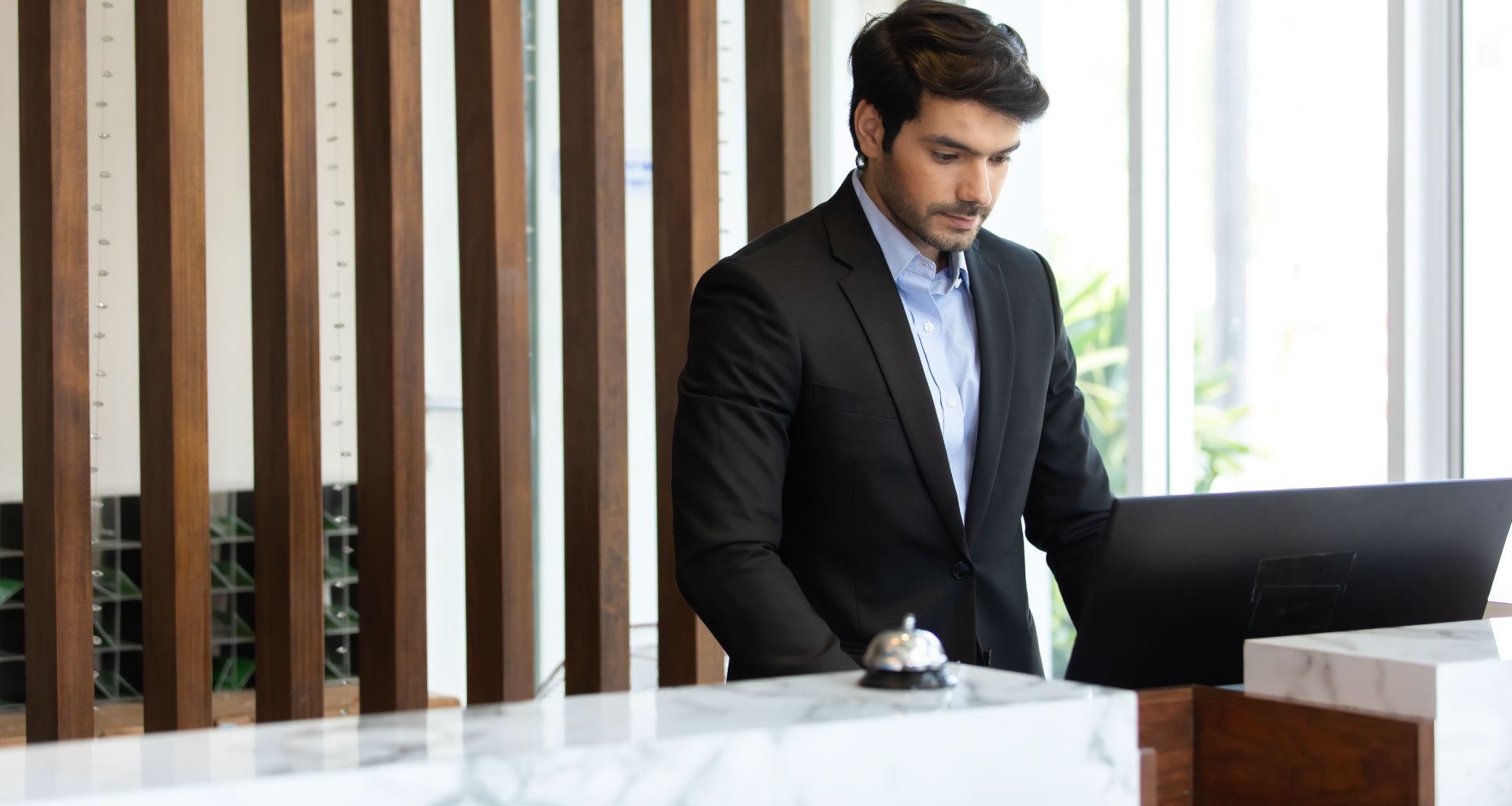 ¿Problemas en el hotel? Los 3 errores más comunes