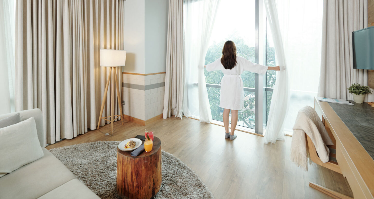 Guía para mejorar las operaciones del Hotel