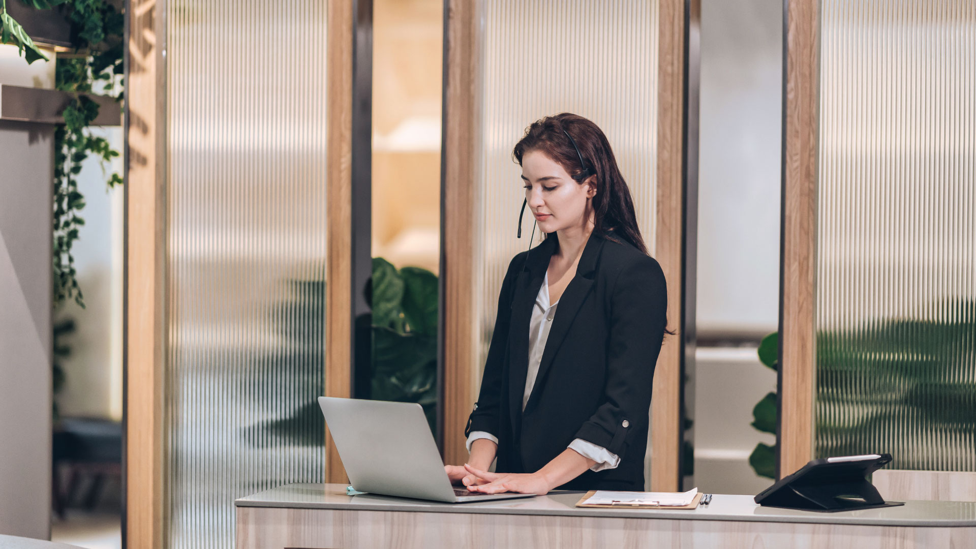 Room Division: come gestire questo reparto in hotel